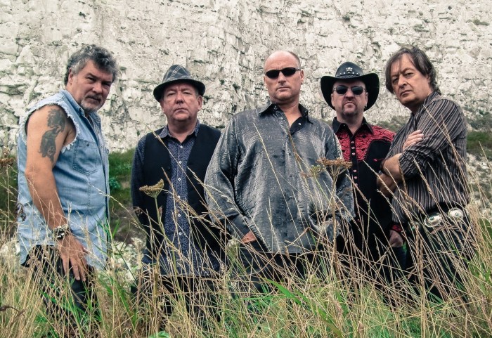 STORMCHILD To Release “Lightning Never Strikes Twice” Album, Produced ...