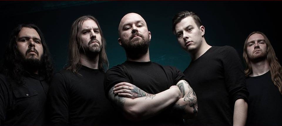 ALLEGAEON Announce “Apoptosis Tour Pt II” USA Headlining Trek With ...