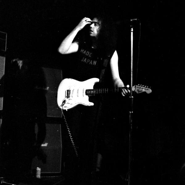 Original MOTÖRHEAD Guitarist LARRY WALLIS Passes Away At Age 70 | Metal ...