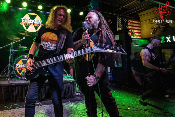 Audio Interview With DAVID ELLEFSON: “We’ve always been a resilient ...