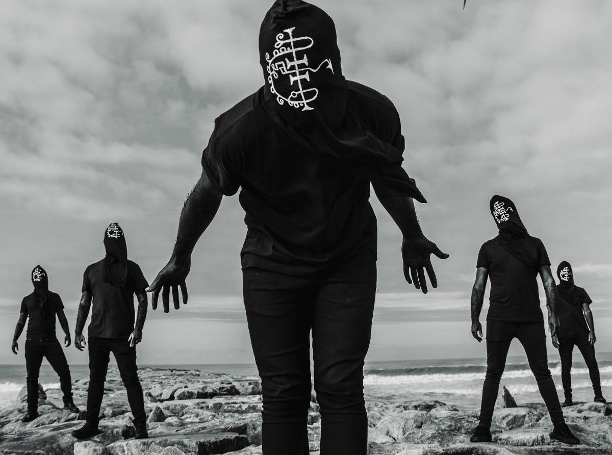 GAEREA Unveil New Music Video For “Urge” | Metal Shock Finland (World ...