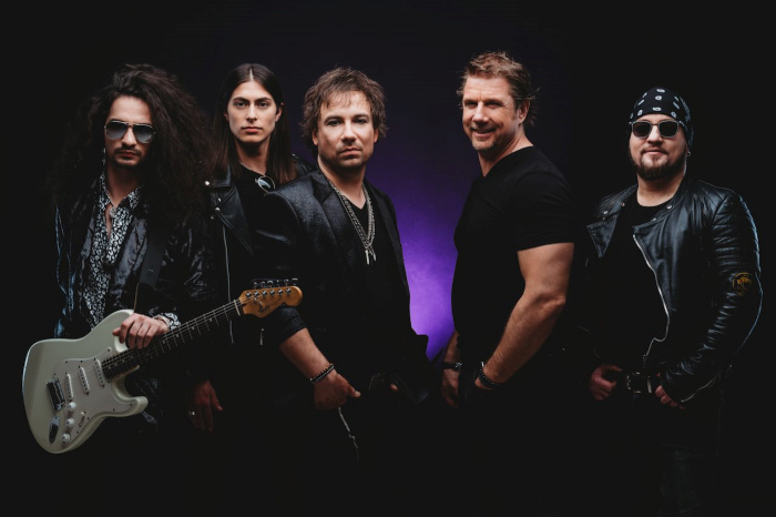Hungarian STARDUST To Release Debut Album In 2020 | Metal Shock Finland ...