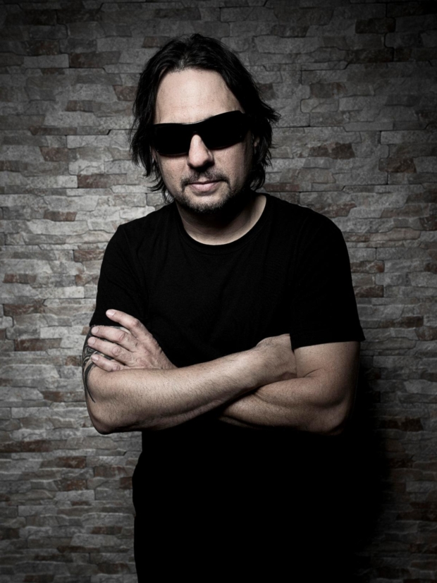 Drum Legend DAVE LOMBARDO Makes Film Score Debut With “Los Ultimos ...