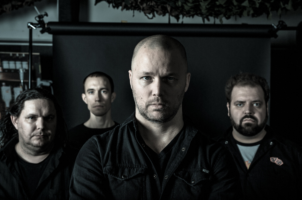 Finnish-Canadian Rockers FORTH Release ‘Prequel Single’ For “Vixen ...