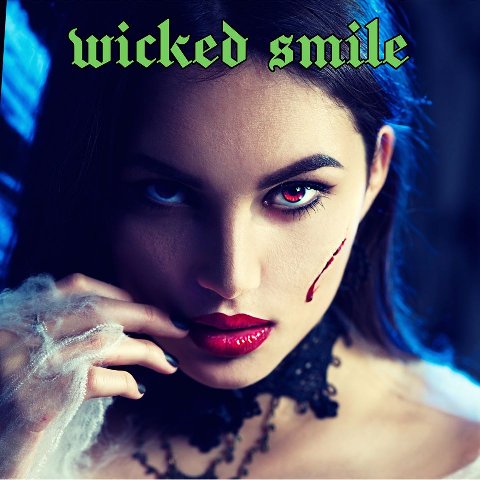 Australian WICKED SMILE Release Debut Single ‘We Fall’ | Metal Shock ...