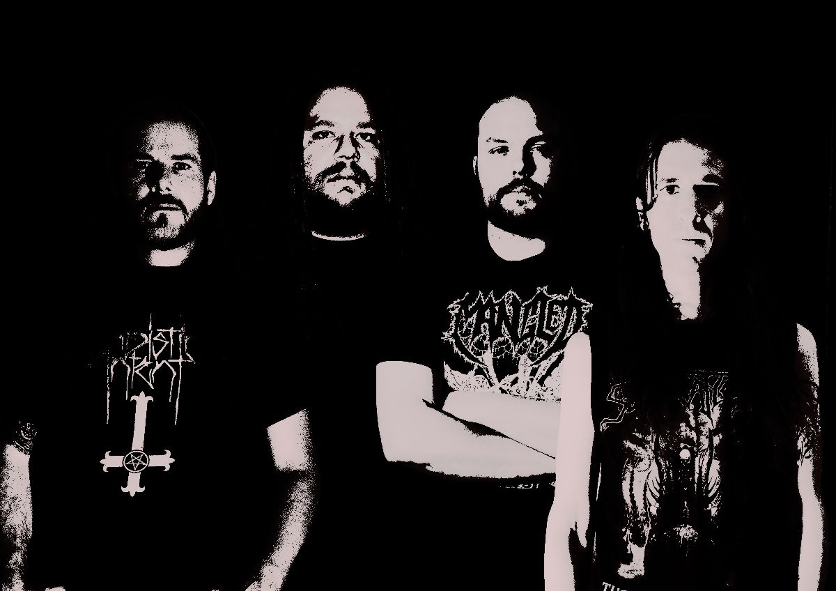 WITHERED Announce Virtual Concert Stream For December 18th | Metal ...