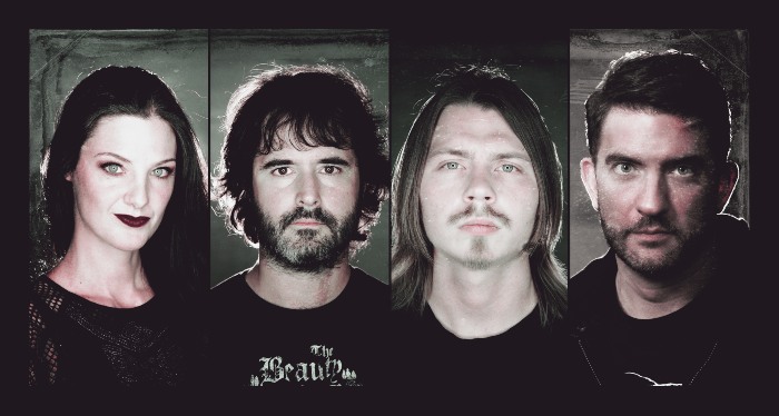 DIABULUS IN MUSICA Release New Single ‘Otoi’, New Album “Euphonic ...