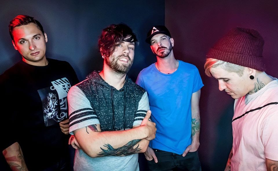 FRAMING HANLEY Return With First Album In 5 Years, “Envy” Out February ...