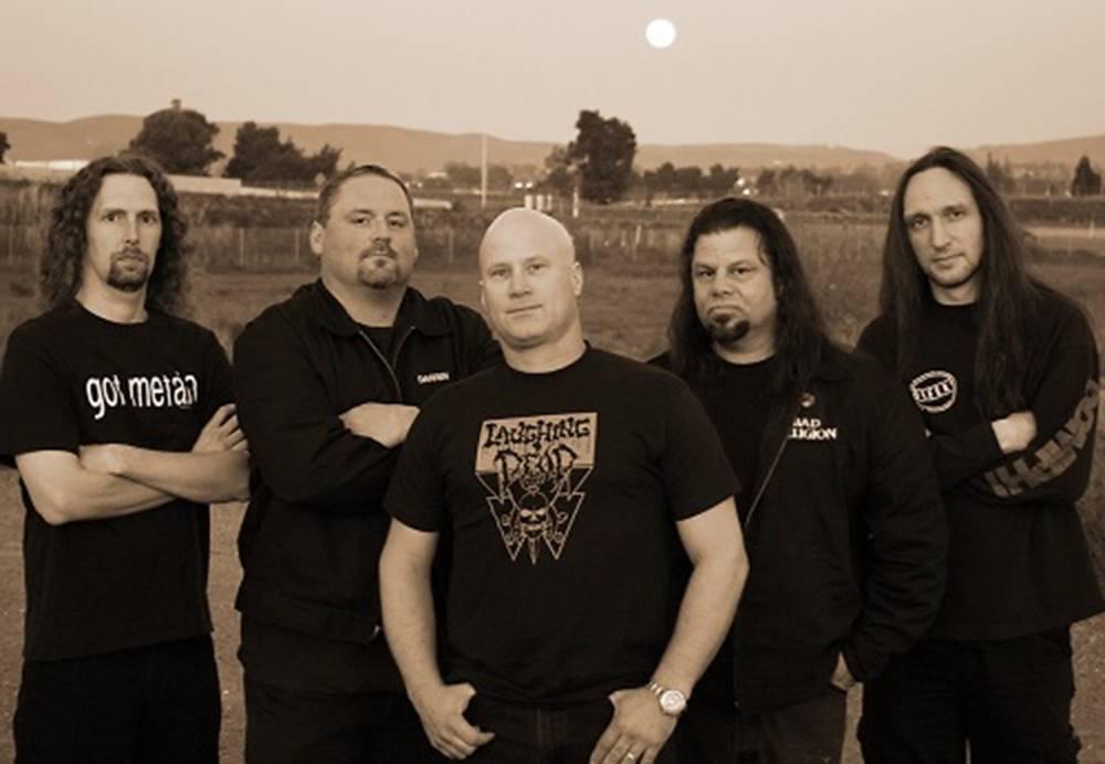 HEATHEN To Release ‘The Evolution of Chaos’ 10 Year Anniversary Reissue ...