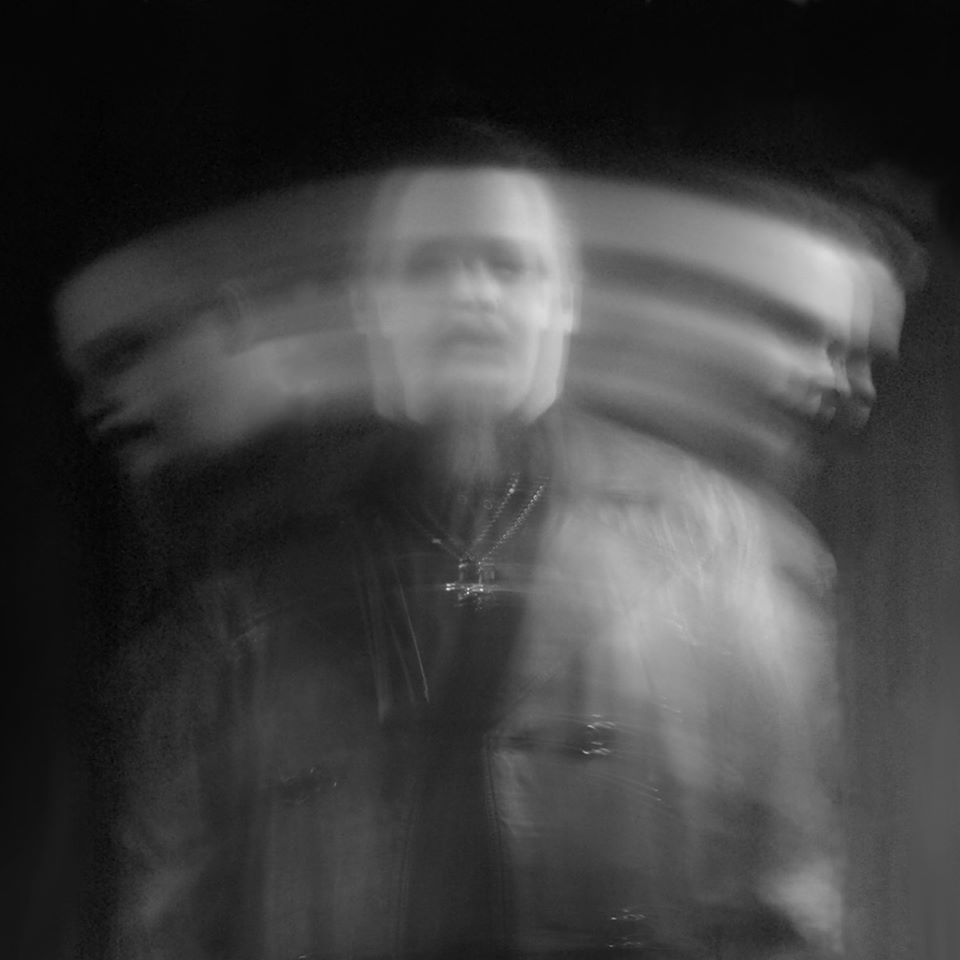 Finnish One-Man Doom Metal Project KALMO Releases Khreestmas Single ...