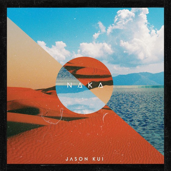 JASON KUI Debuts First Track ‘Pixel Invasion’ From Forthcoming Album ...