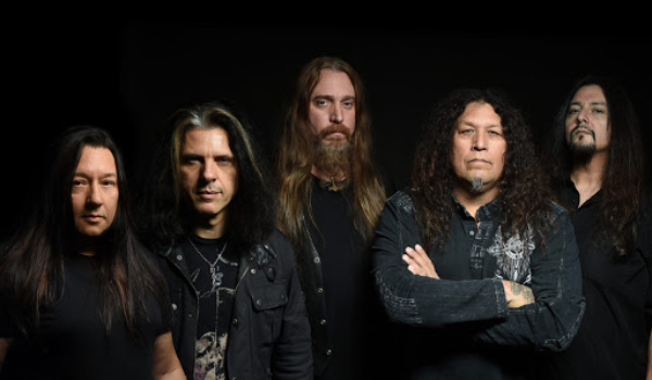 TESTAMENT Announce New Album “Titans Of Creation” & Release Music Video ...