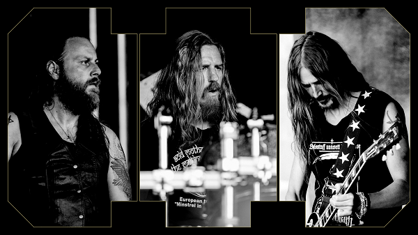 ACÂRASH Reveal Album Details And Unleash New Single | Metal Shock ...
