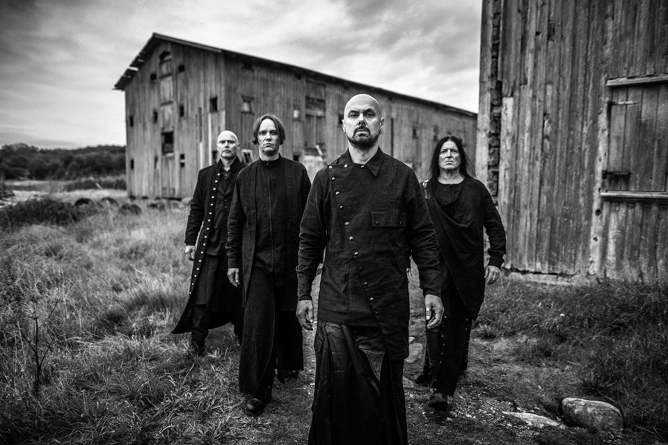 CONCEPTION Present First Single And Video ‘Waywardly Broken’ From ...