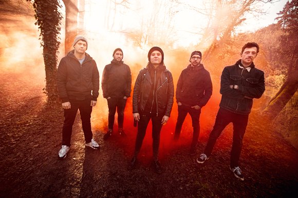 STINKY Unveil Music Video For ‘Strangers With Familiar Faces’ | Metal ...