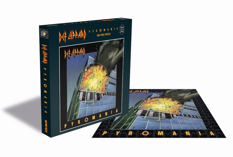DEF-LEPPARD-puzzle-1 | Metal Shock Finland (World Assault )