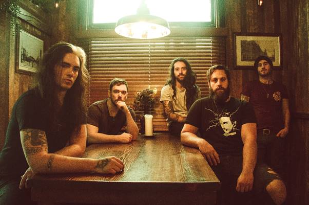 Australian BAD MOON BORN Release New Single And Video ‘Noxa’ | Metal ...