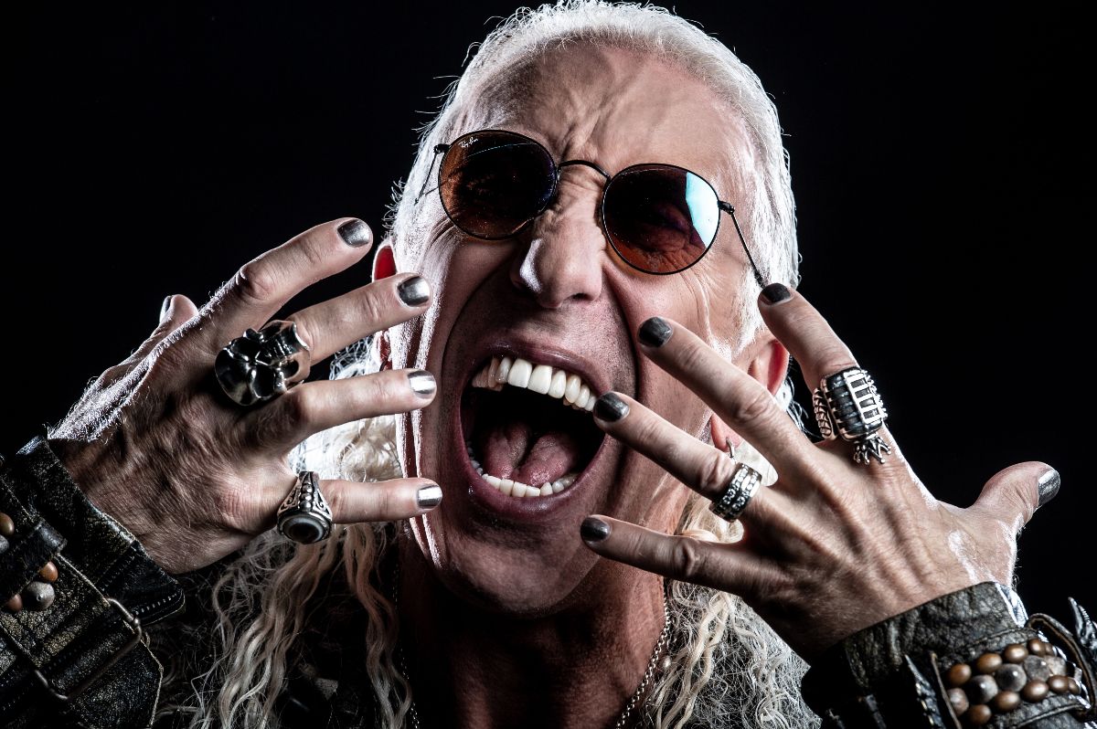 Dee Snider: “I was there at the birth of Heavy metal & the death of the ...
