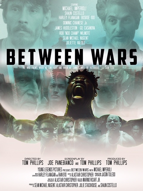 MICHAEL-IMPERIOLI-HARLEY-FLANAGAN-FILM-BETWEEN-WARS-1 | Metal Shock ...