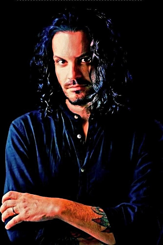 CHRIS CATENA’S ROCK CITY TRIBE Release All-Stars Album “Truth In Unity ...