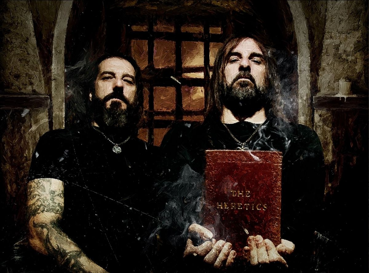 ROTTING CHRIST Share Full Concert Footage From EMFA Performance | Metal ...