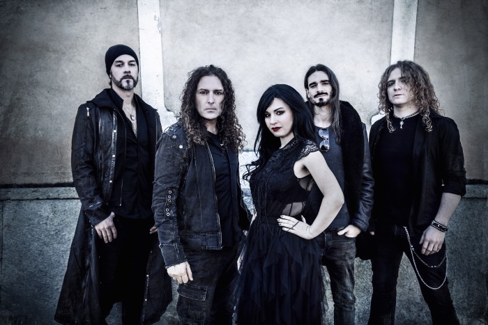 ETERNAL IDOL Return With New Album “Renaissance”, New Video Out Now ...