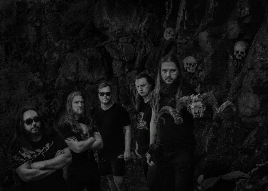 HELL:ON Release Single “The Architect’s Temple” From Upcoming Album ...