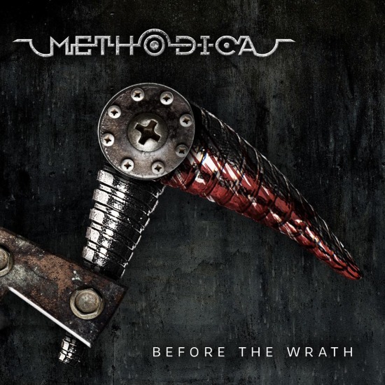 METHODICA Release Third Single And Video ‘Before The Wrath’ | Metal ...