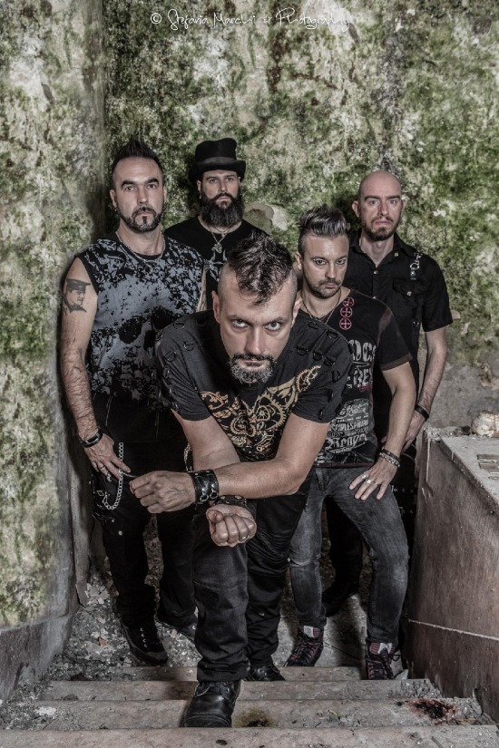 METHODICA Release Third Single And Video ‘Before The Wrath’ | Metal ...