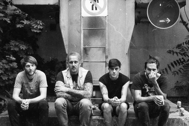 NEÀNDER Premiere New, Epic Video “Atlas” From Upcoming Album | Metal ...