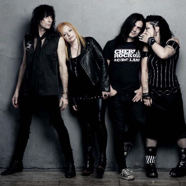 THE MERCY KILLS’ New EP ‘X’ Out Now | Metal Shock Finland (World Assault )