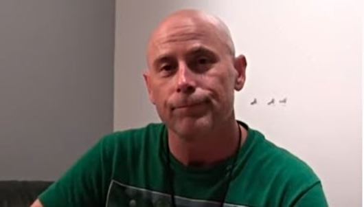 Ex-ANTHRAX John Bush ‘would be open to an Anthrax Special Show with all ...