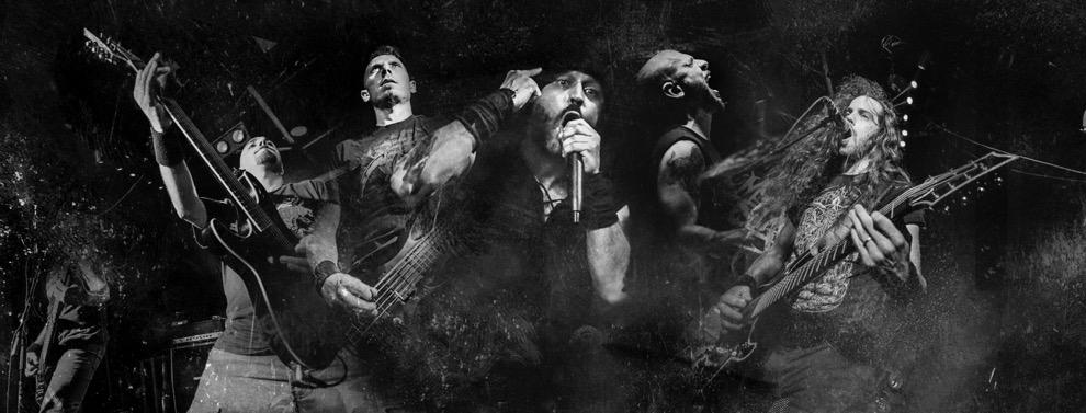 THE MODERN AGE SLAVERY Release New Single / Video ‘Oxygen’ | Metal ...