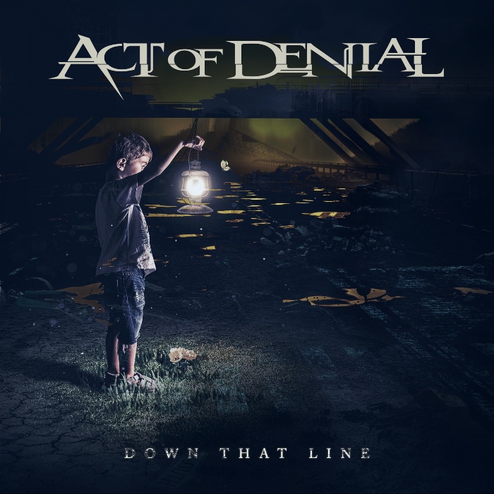 Supergroup ACT OF DENIAL’s New Single ‘Down That Line’ Out Now | Metal ...