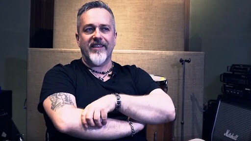 Bill Hudson’s NORTHTALE Tap Producer DENNIS WARD For Upcoming Album ...