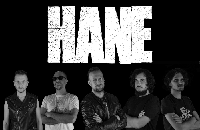 HANE To Release New Album “…On Fear And Emptiness” On October 16th ...