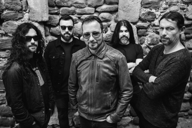 INHUMAN Sign To MOONSPELL-Fernando Ribeiro’s Label Alma Mater Records ...