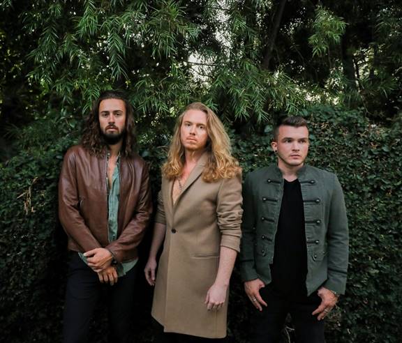 Mascot Records Announce Signing Of LEVARA, First Song From Upcoming ...