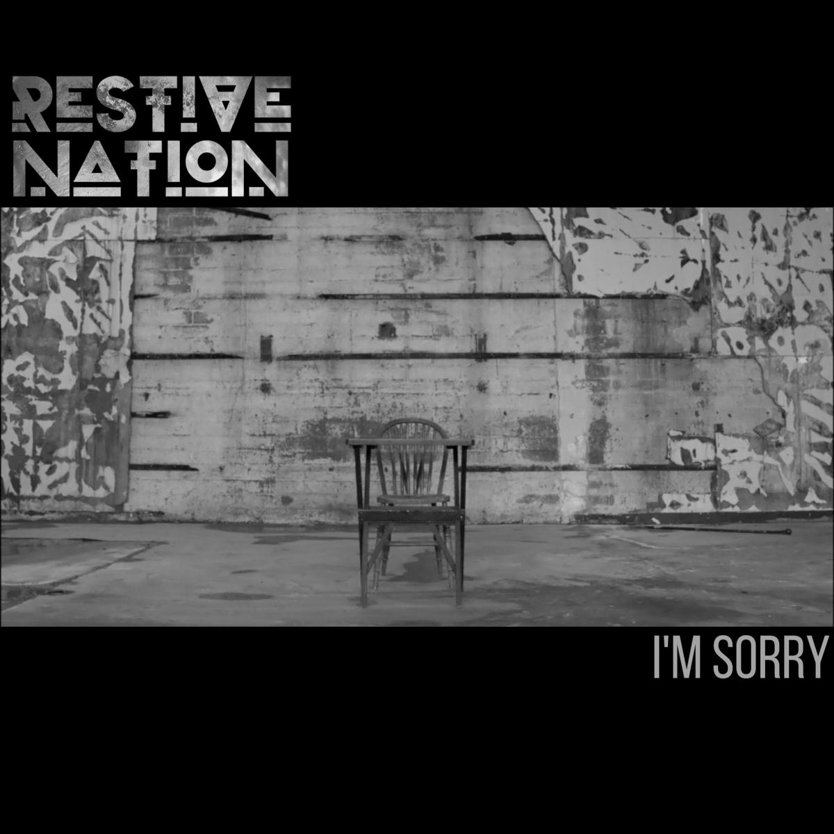 Irish RESTIVE NATION Release Video For New Single ‘I’m Sorry’ | Metal ...