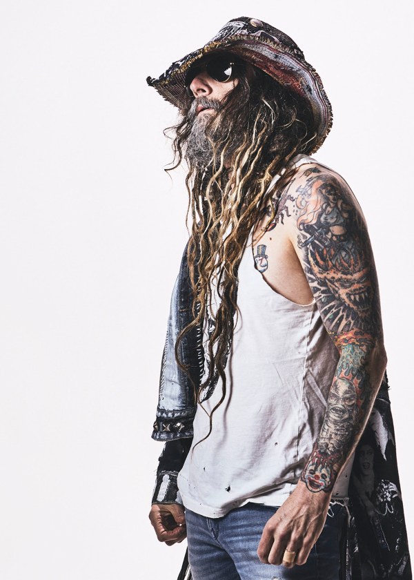 ROB ZOMBIE Announces Seventh Studio Album “The Lunar Injection Kool Aid ...