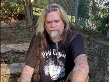 Former W.A.S.P. Guitarist Chris Holmes: “Growing Up with Eddie Van ...