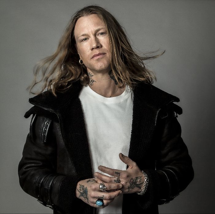 The Voice Of Sweden Winner ULF NILSSON Drops Rock Single ‘Make a Move ...