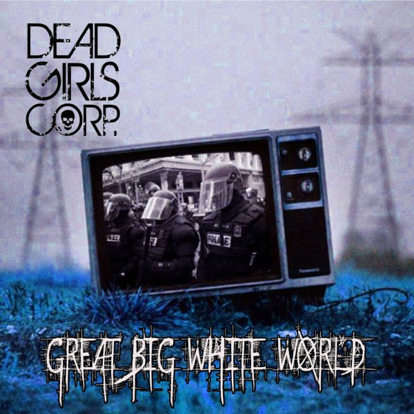 DEAD GIRLS CORP Release Official Music Video For Cover Of Marilyn ...