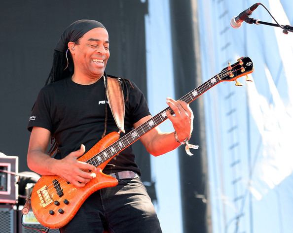 ALBERTO RIGONI Announces Legendary Bassist DOUG WIMBISH Joining His ...