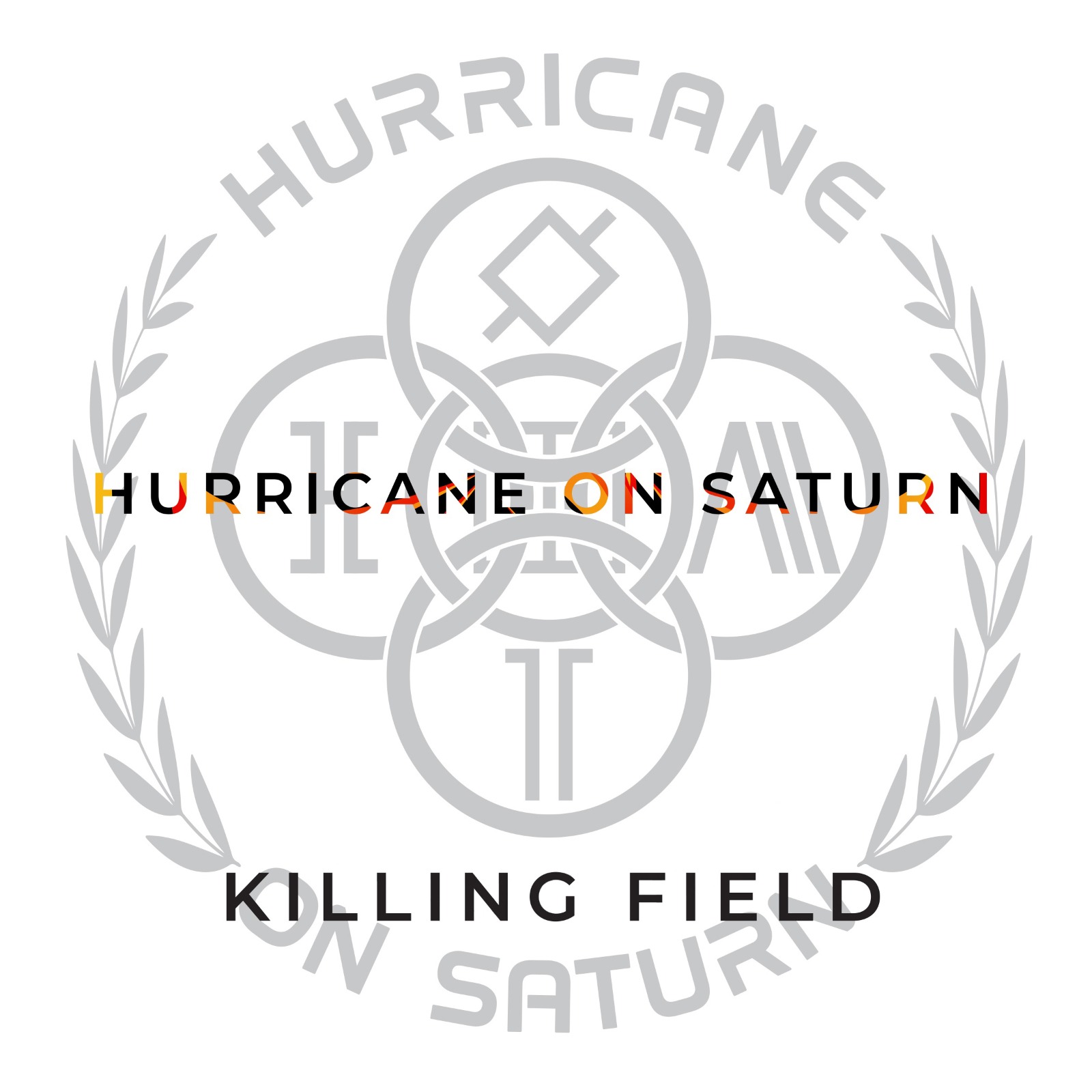 HURRICANE ON SATURN Announce “Killing Field” Debut Full Length Album ...