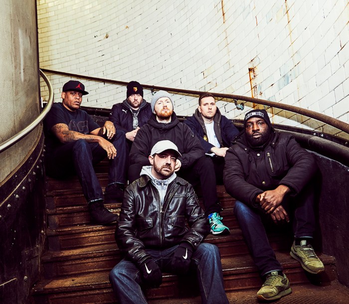 IRONED OUT Take Stand Against Nazis In New Single/Video ‘Pagans ...