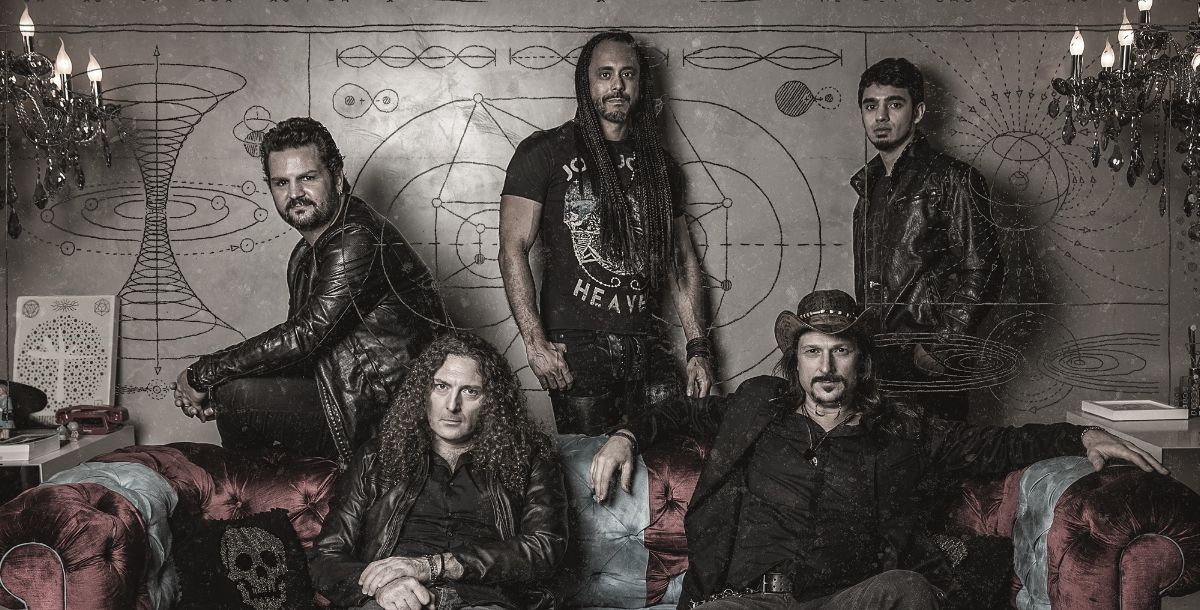 ANGRA Release Live Video And Announce “Rebirth” Anniversary Tour ...