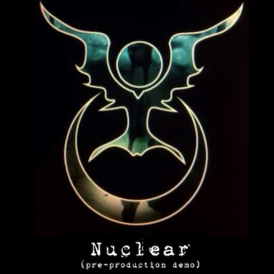 INTO ETERNITY Unveil New Song ‘Nuclear’ | Metal Shock Finland (World ...