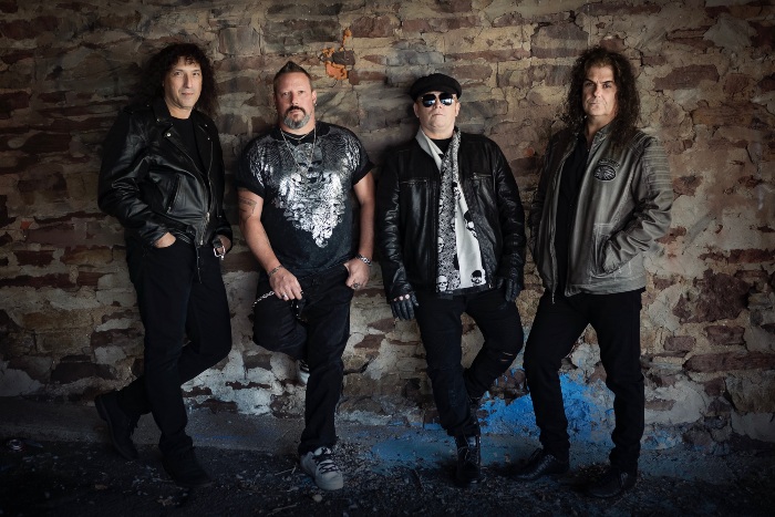 STORM FORCE Release Christmas Single “Last Christmas” to Help Put ...
