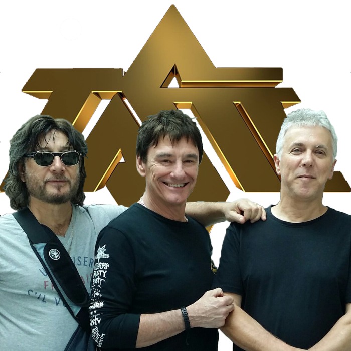 TASTE ‘Brothers Vol. 1’, Rock Album For Our Times, 40 Years In The ...